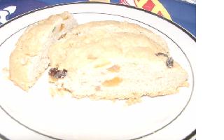 Pan di Koko ku Fruta | Kuminda.com (Dutch Caribbean Recipes)